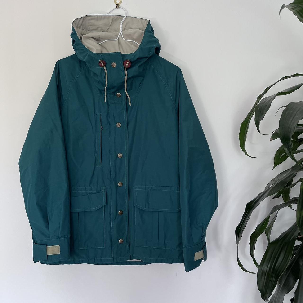 Free UK Delivery 📦 Vintage 80’s Columbia Gore-Tex... - Depop