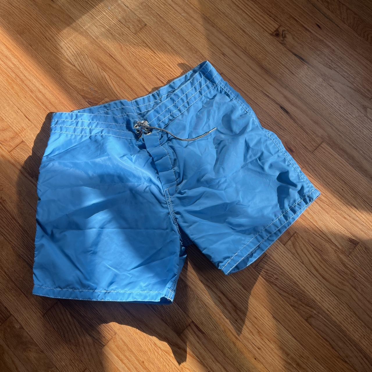 Birdwell trunks size 31/32 - Depop