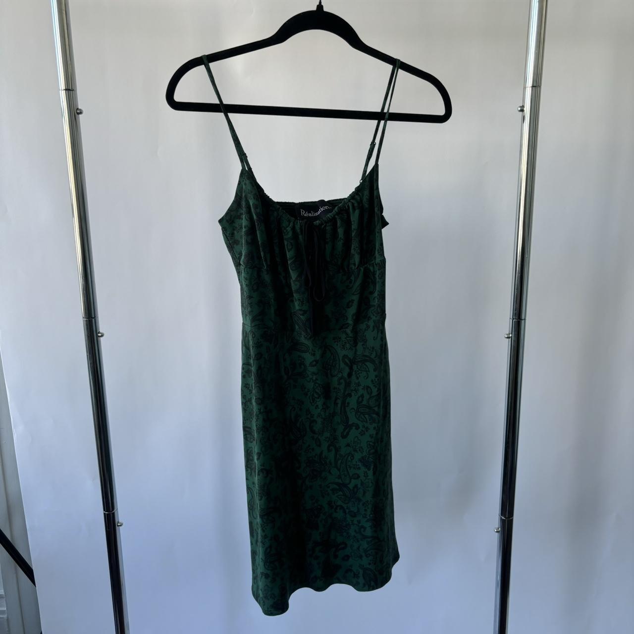 Realisation Par dress - Depop