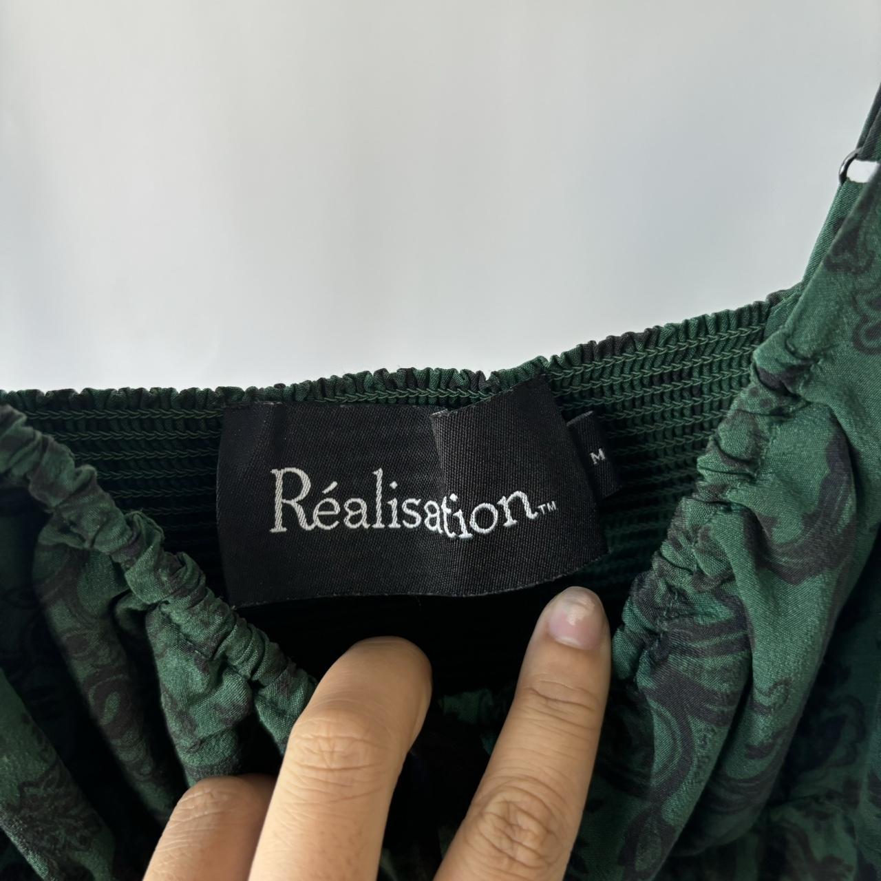 Realisation Par dress - Depop