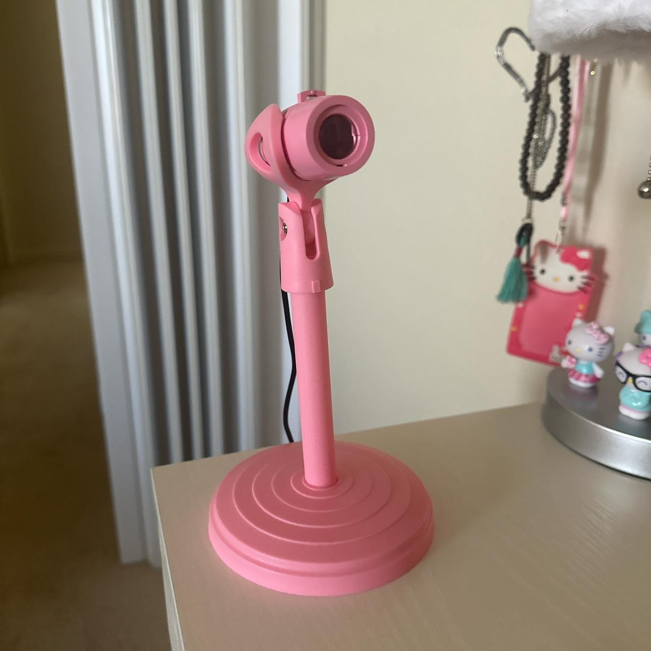 Hello Kitty Projector usb operated | Depop