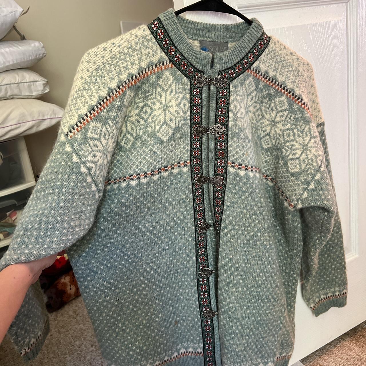 Women's Multi Cardigan | Depop