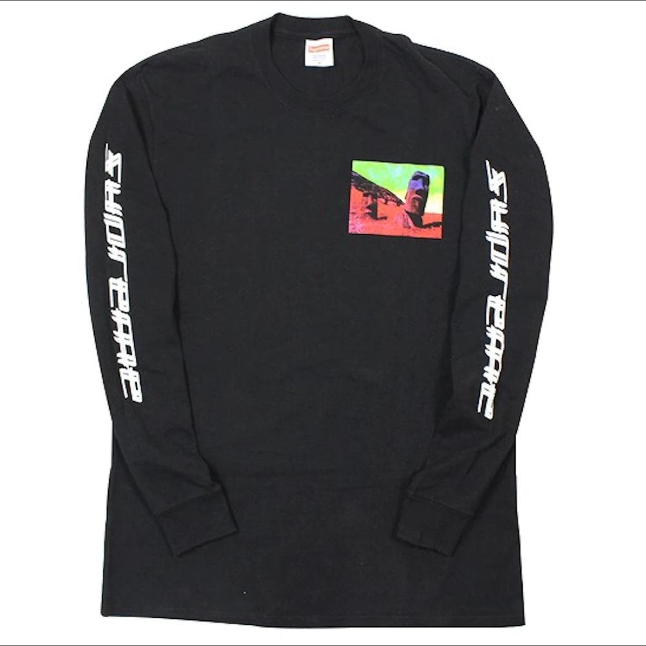 Supreme Men's T-shirt | Depop