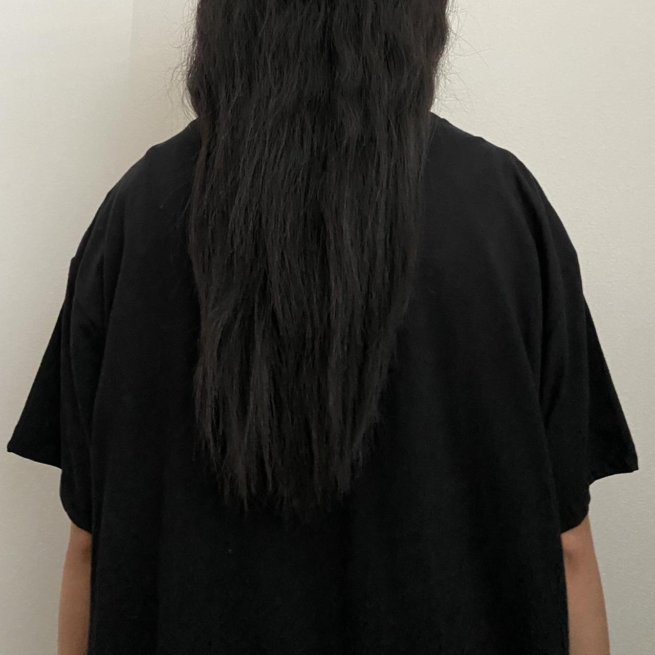 Boyz In the Hood Rap Tee Graphics Black Shirt that... - Depop