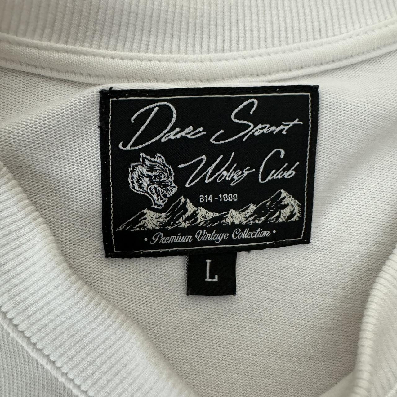 Darc Sport Wolves Bodybuilding Club Exclusive... - Depop