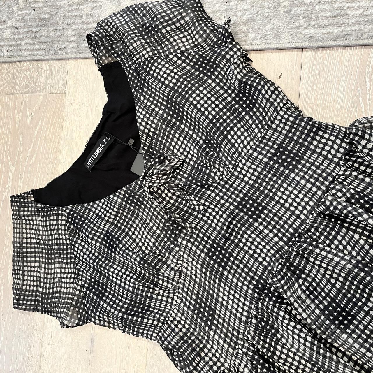 Disturbia Darling mini dress Brand new with... - Depop