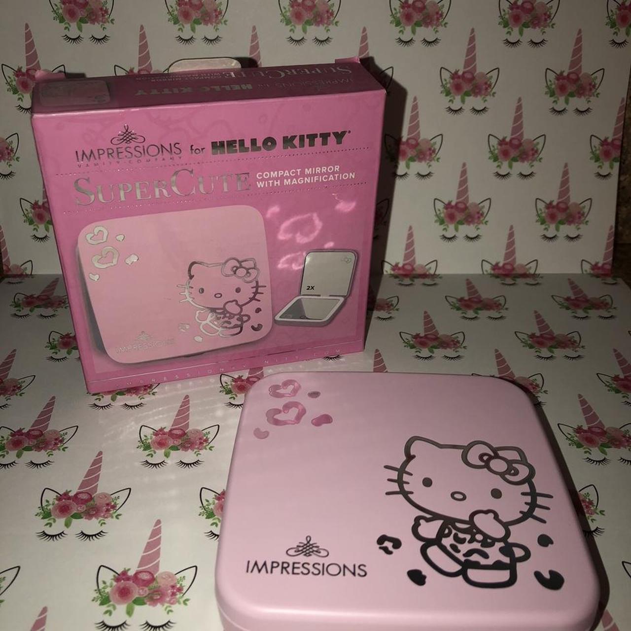 Hello Kitty Makeup | Depop