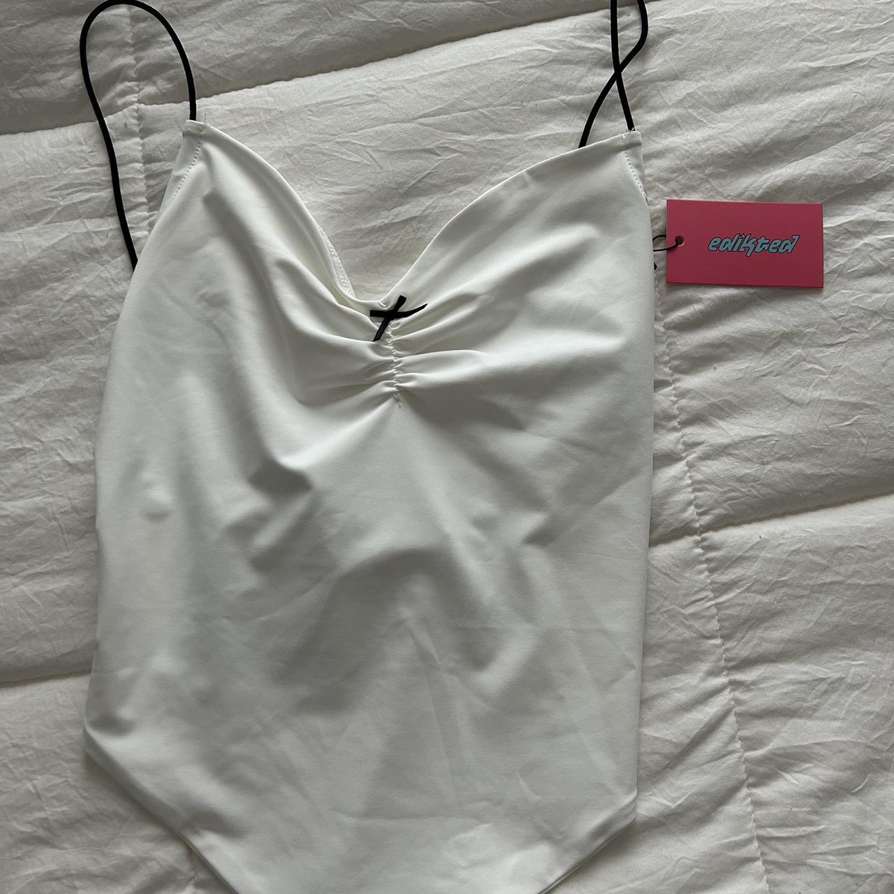 Edikted tank - Depop