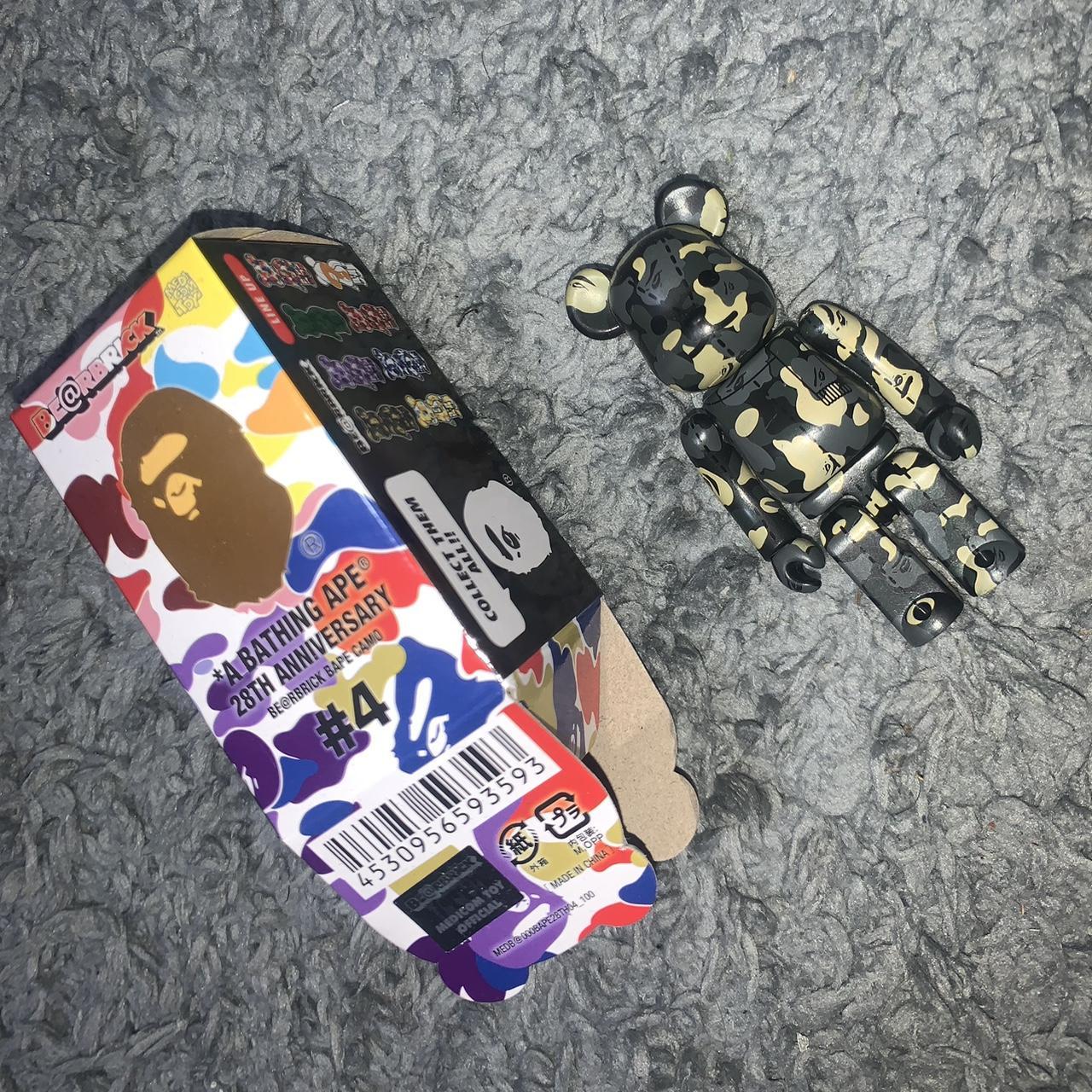 BAPE Collectibles | Depop