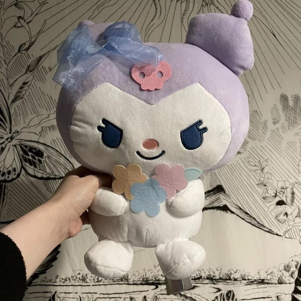 Sanrio Stuffed-animals | Depop