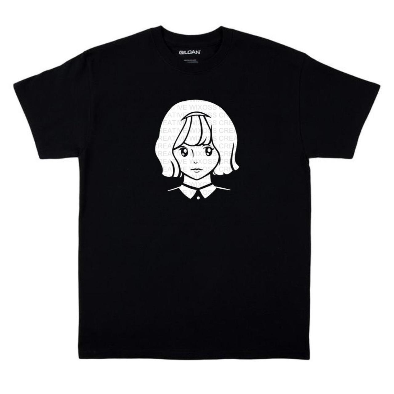 フレネシ Frenesi T-shirt , Shibuya Kei item details ... - Depop