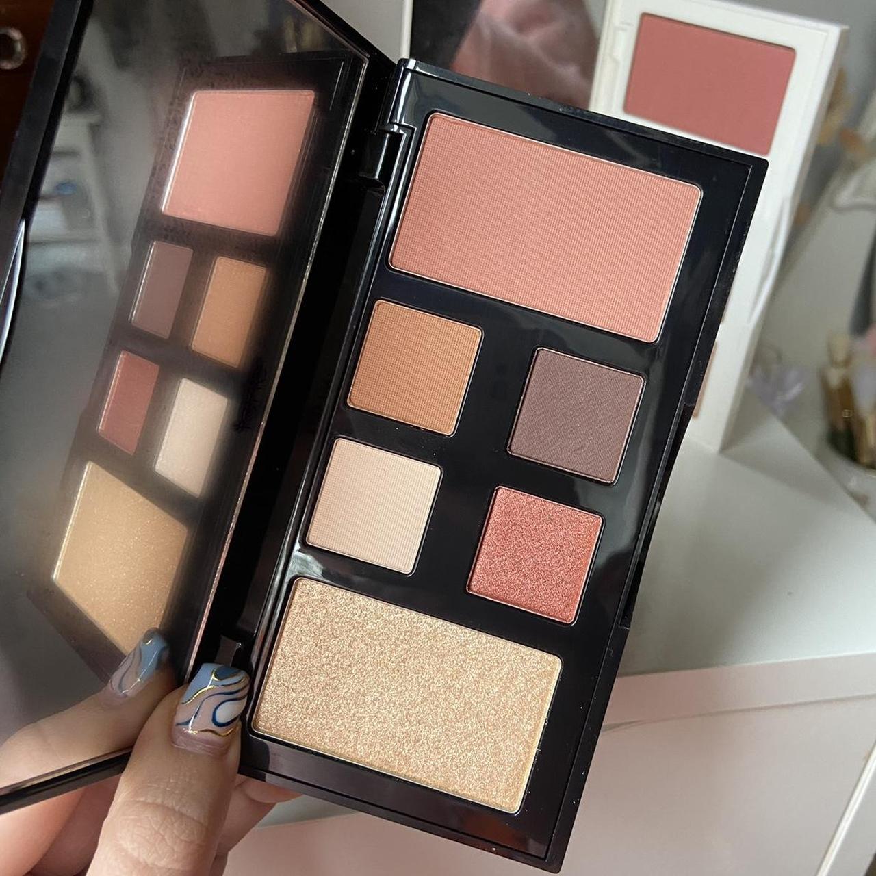 2 Tarte face & eye palettes 🩷 Basically brand new... - Depop