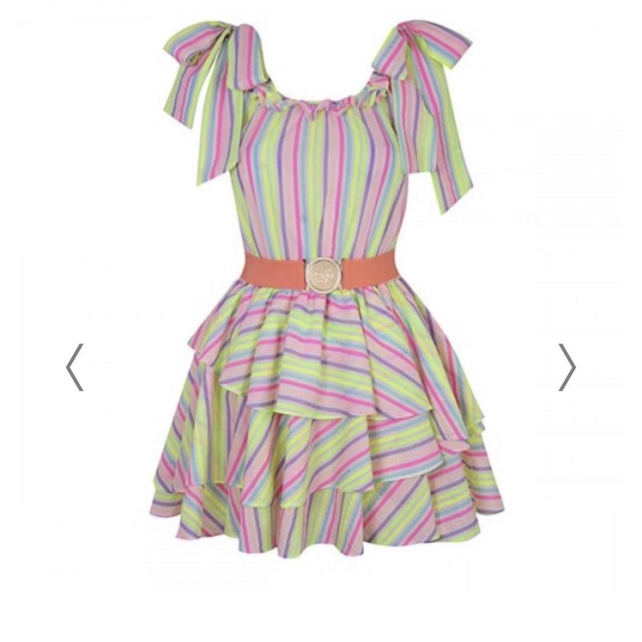 Agent Provocateur Kizzy dress Brand new with tags.... - Depop