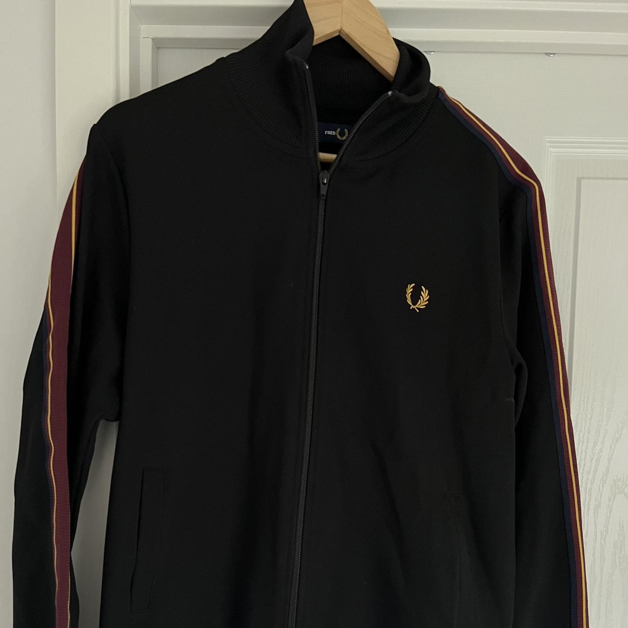 Fred Perry Men's Jacket | Depop