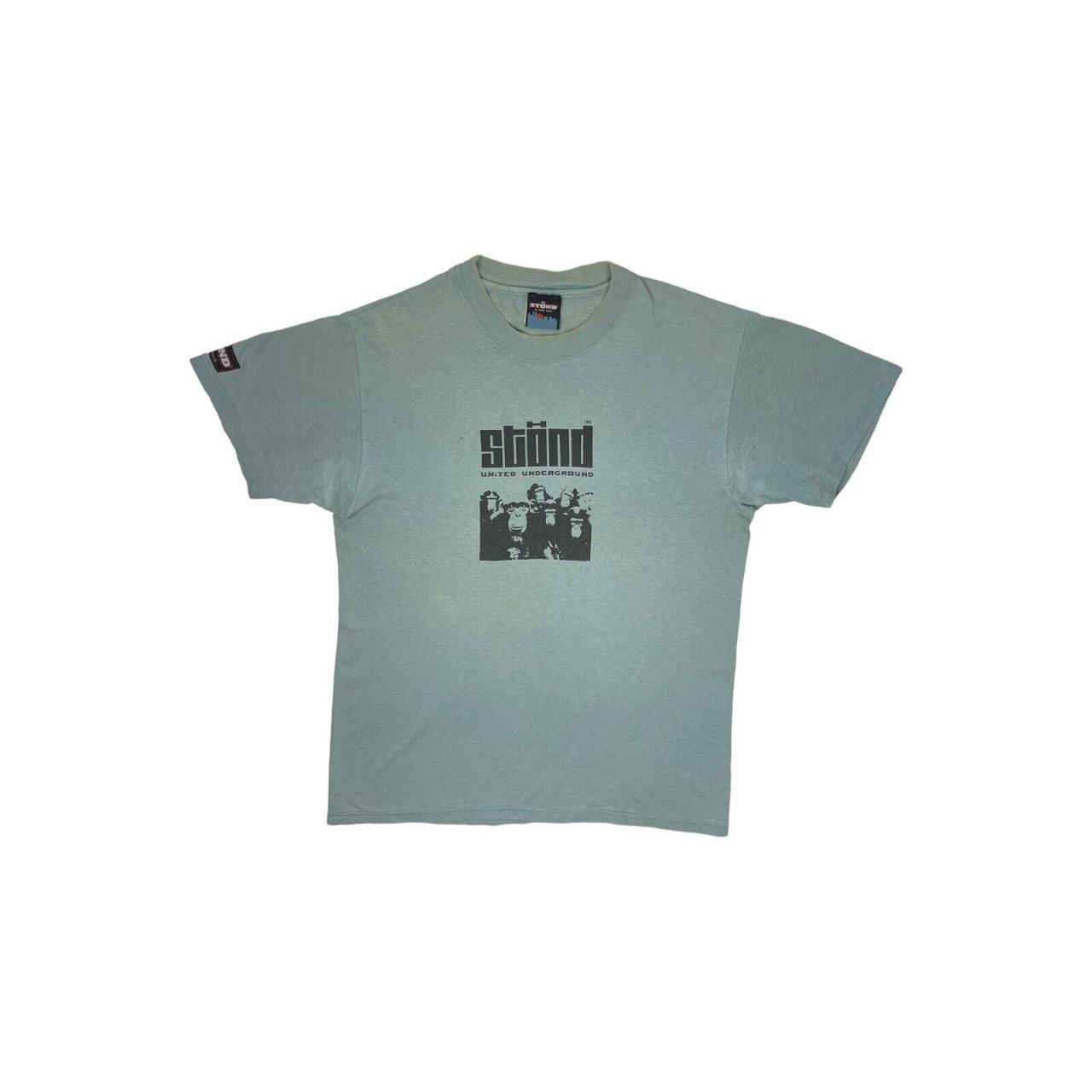 A rare vintage find from Chris Nonn’s brand Stond.... - Depop