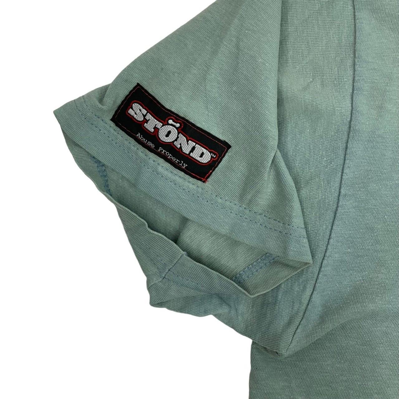 A rare vintage find from Chris Nonn’s brand Stond.... - Depop