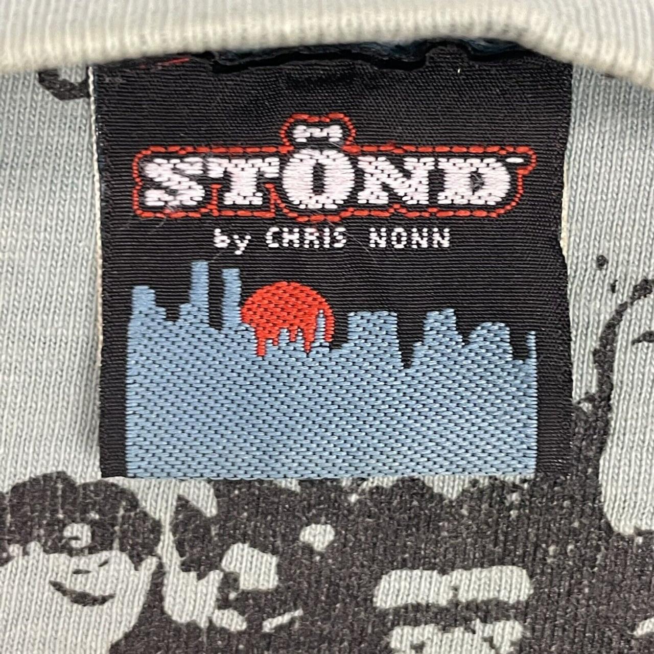 A rare vintage find from Chris Nonn’s brand Stond.... - Depop