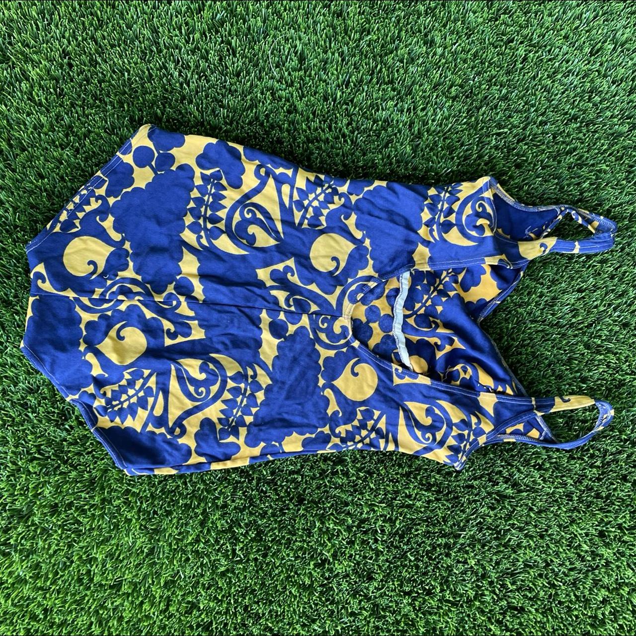 Women's Swimsuit-one-piece | Depop