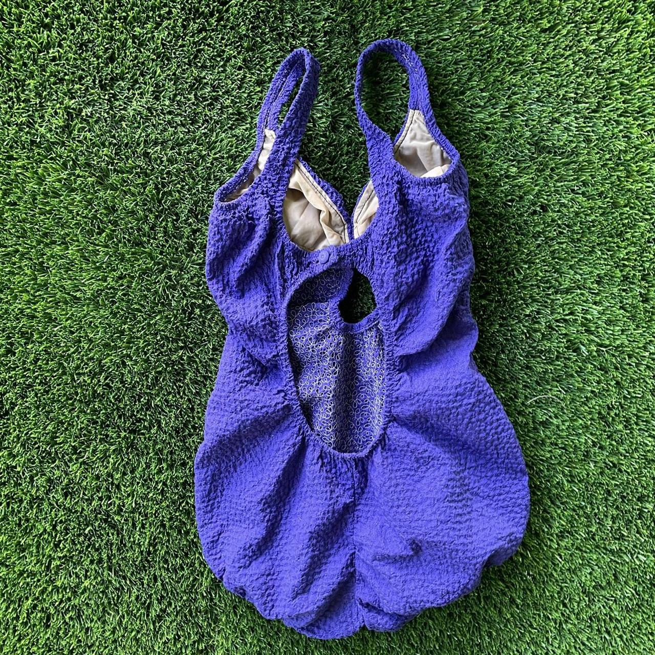 Women's Swimsuit-one-piece | Depop