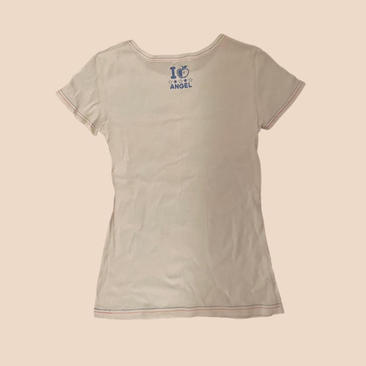 🫧 ANGEL BLUE 🫧 M i wear it as an 8 - Depop