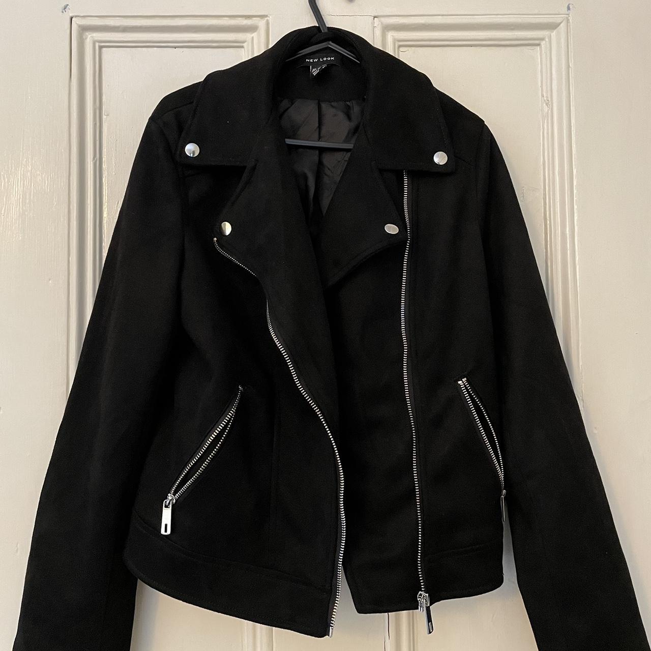 A nice going out jacket Never worn as it really... - Depop