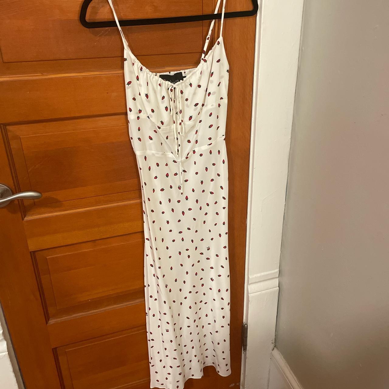 Réalisation Par Women's Dress | Depop