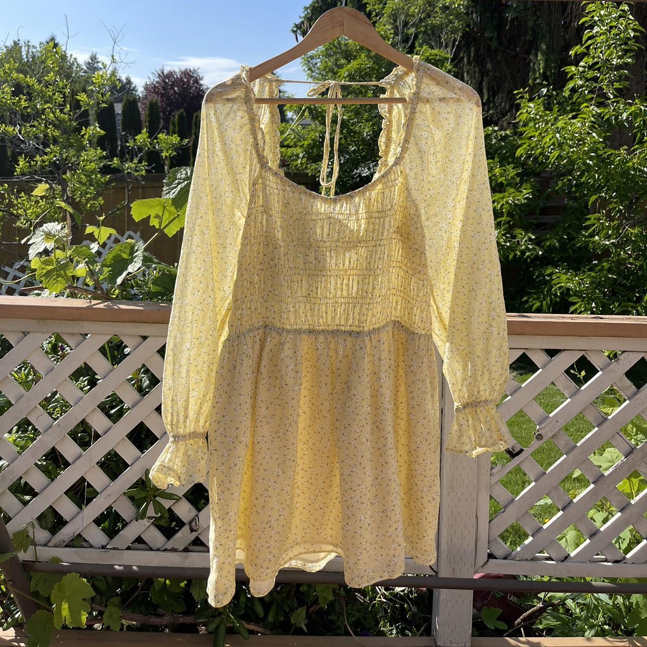 Lucy Paris Women's Dress | Depop