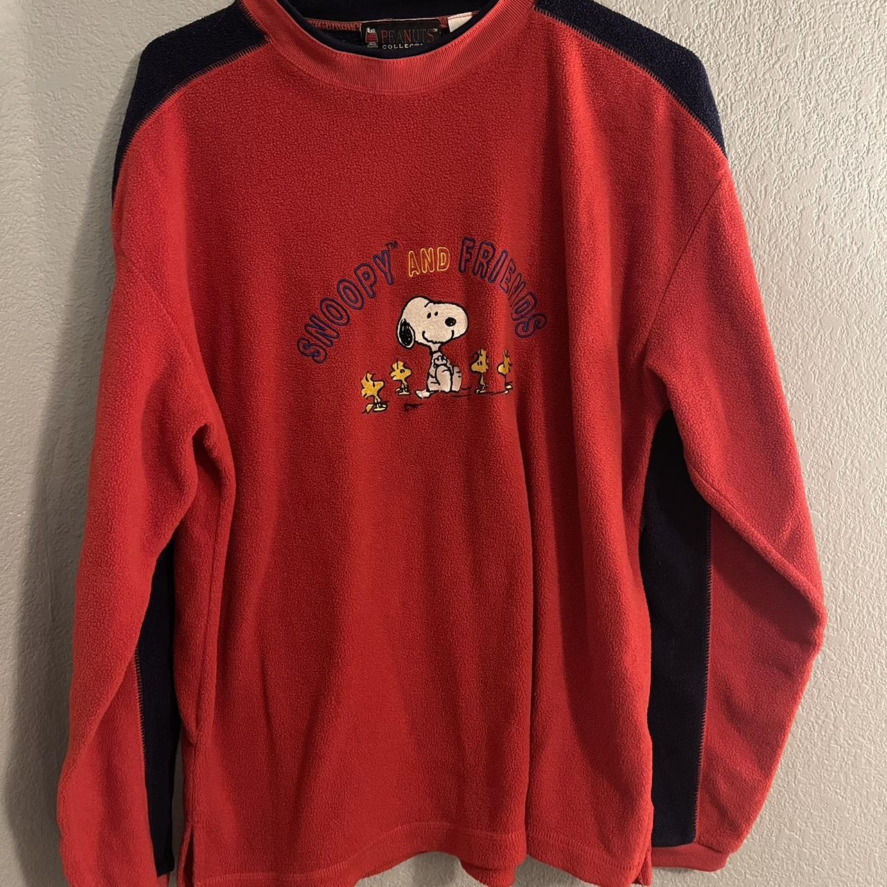 Vintage Snoopy & Friends Peanuts Collection... - Depop