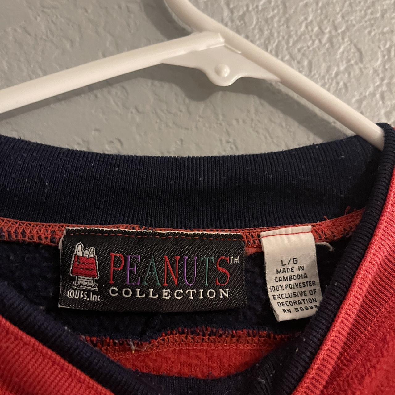 Vintage Snoopy & Friends Peanuts Collection... - Depop