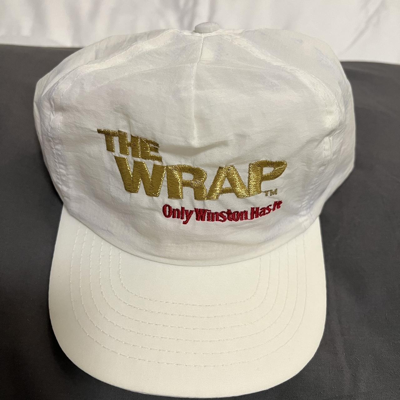 Winston Men's Multi Hat | Depop