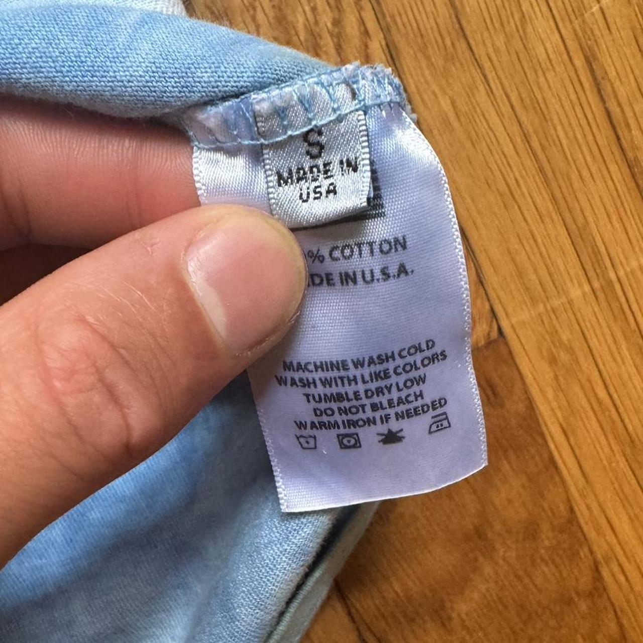 T REX GLOBAL CLOWN GIRL T SHIRT minor fading no... - Depop