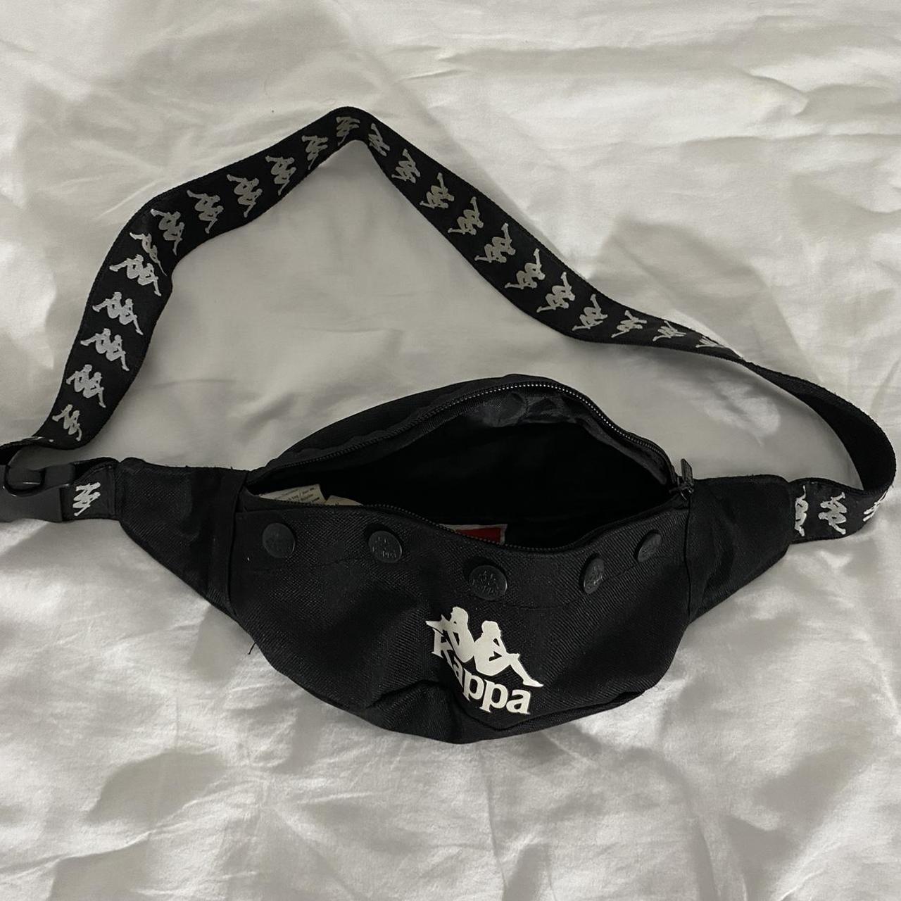 Kappa bag‼️ Excellent condition This bag is very... - Depop