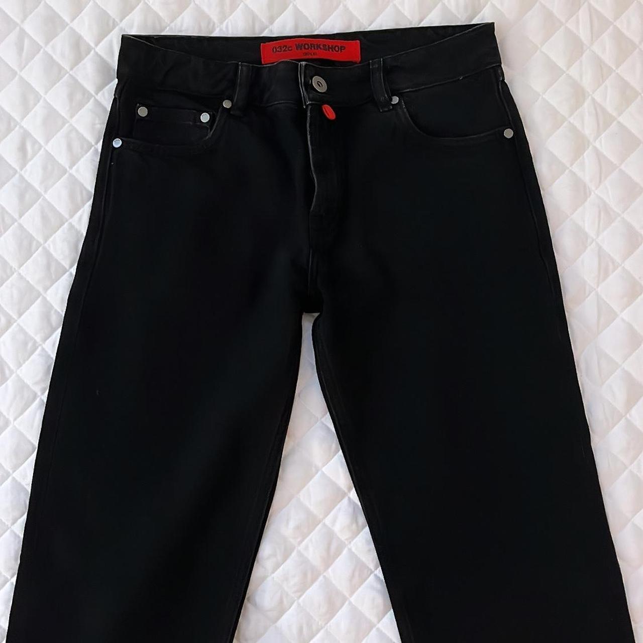 032c Women's Jeans | Depop