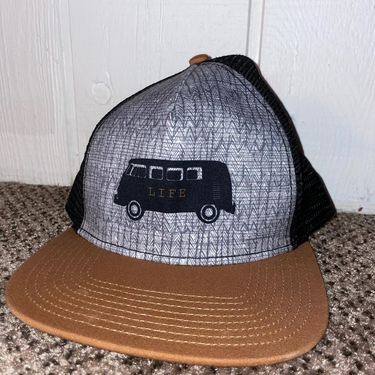 Van Life Prana Hat!! Brand new:) shipping:... - Depop