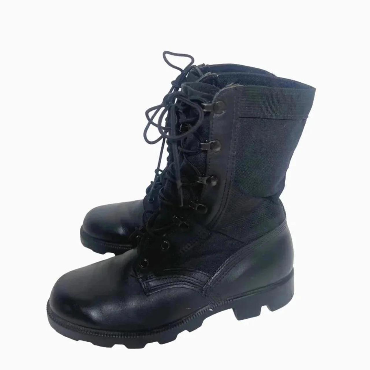 - Brand: Altama - Size: 6W (6 wide) - Condition:... - Depop