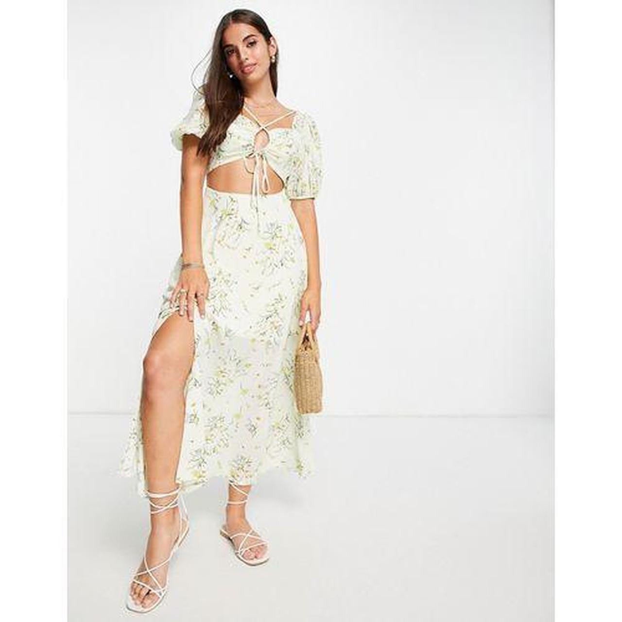 ASOS Women's Dress | Depop