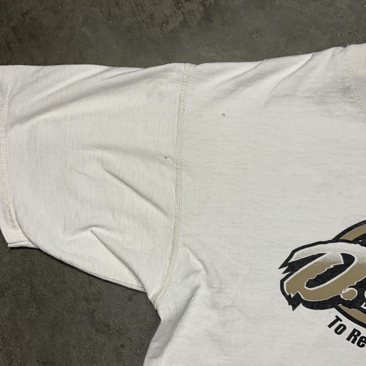 Vintage/Y2K DARE Graphic Tee -Wear pictured •Size:... - Depop