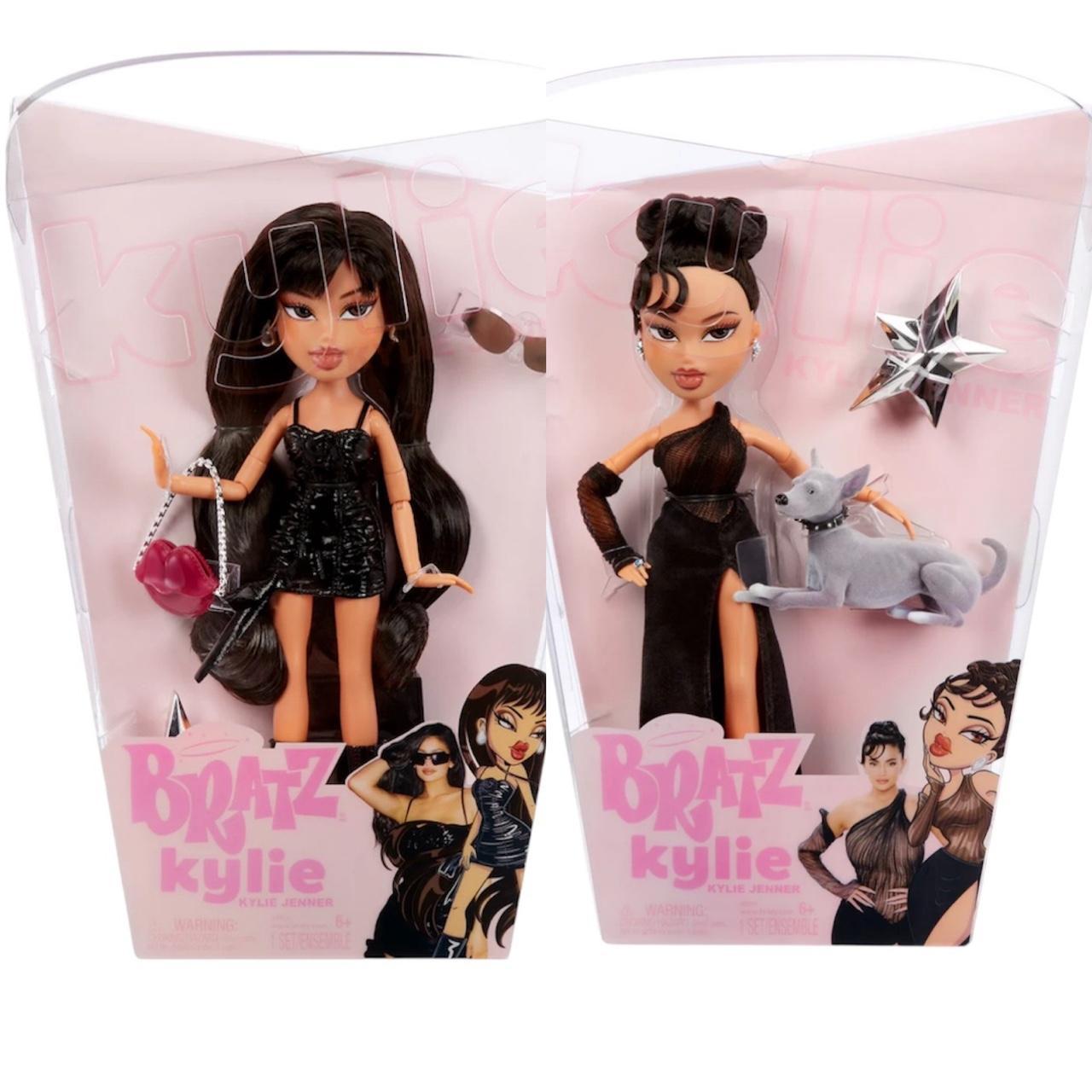 Bratz Kylie doll bundle New IOB- Kylie doll and... - Depop