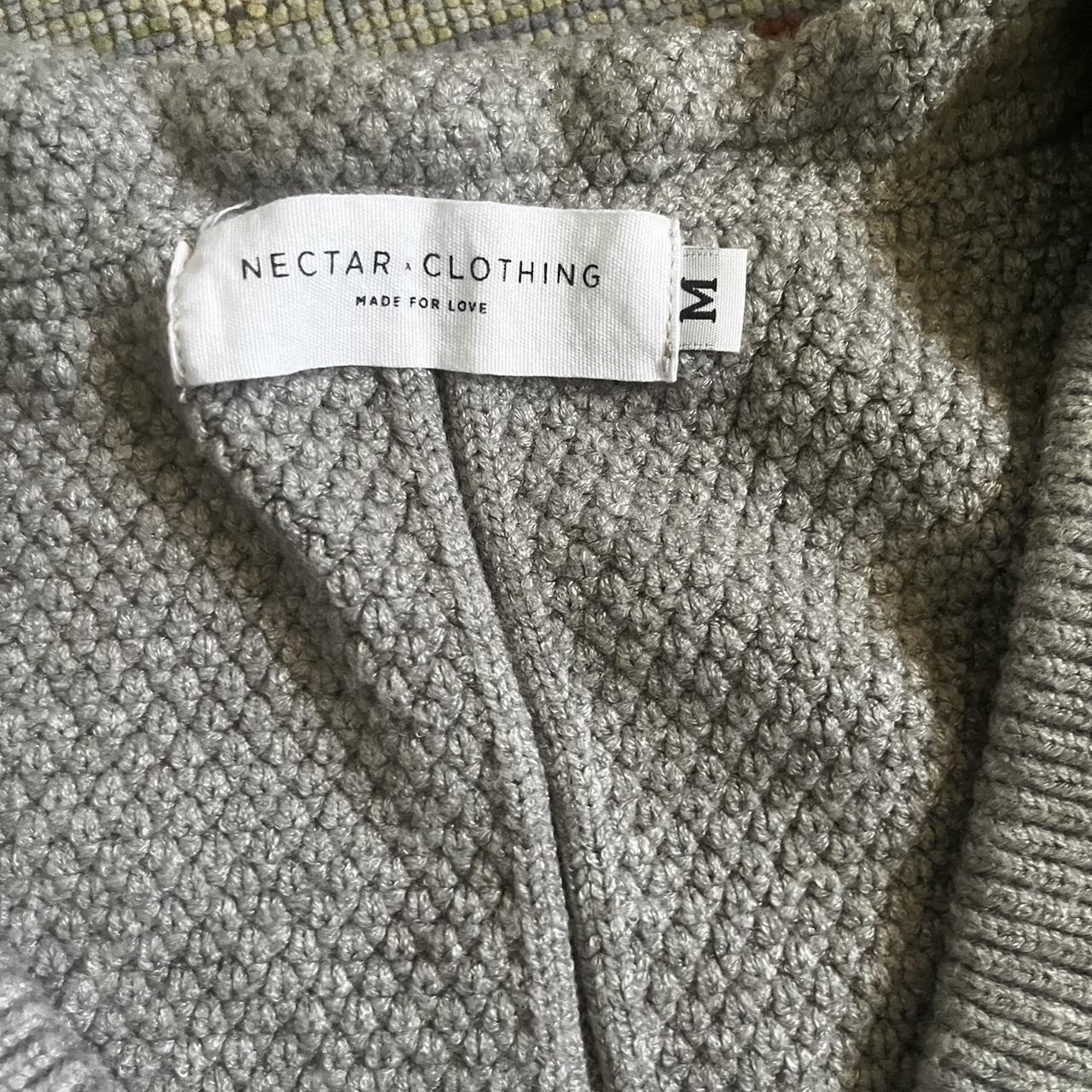 Nectar Clothing Knitted Set Top is a Sleeveless... - Depop