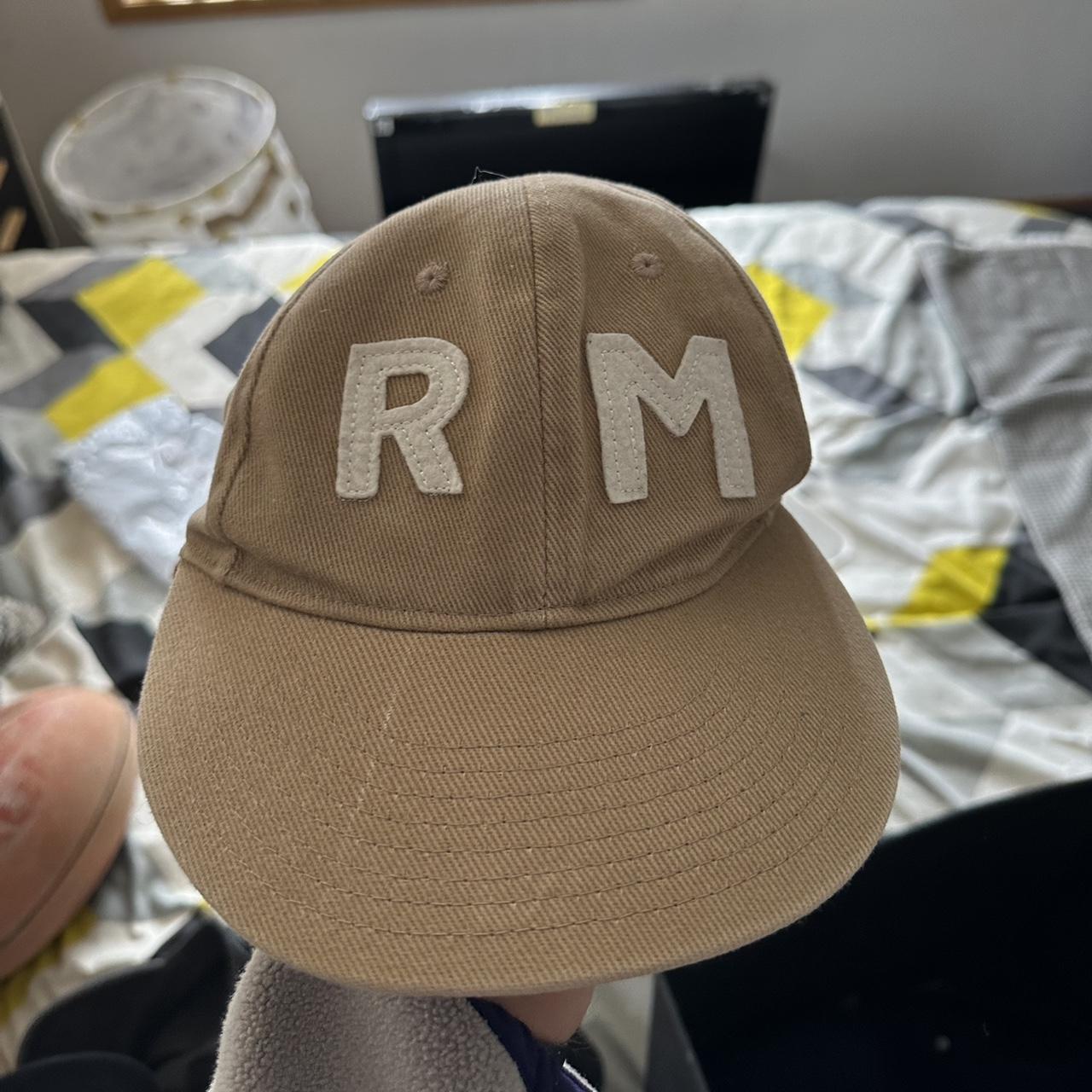 ⚫️ - Rm williams Hat ⚫️ - $20 - Depop