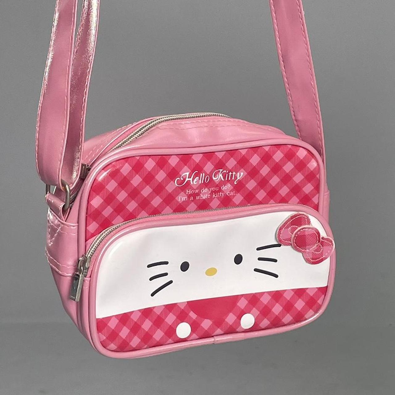 Hello kitty bum bag What a find So cute and... | Depop