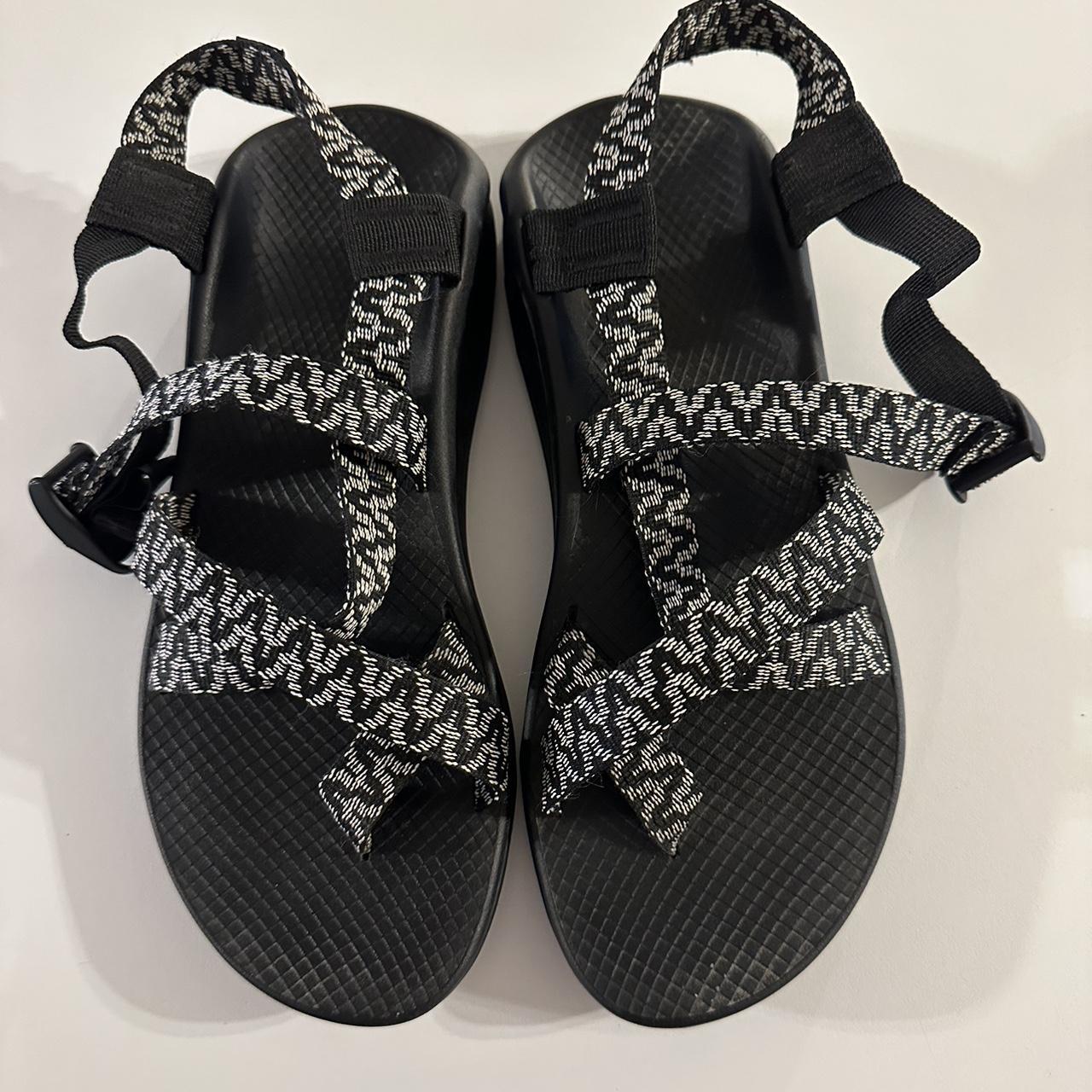 Chacos!!! Size- Women’s 10 Every order comes with... - Depop