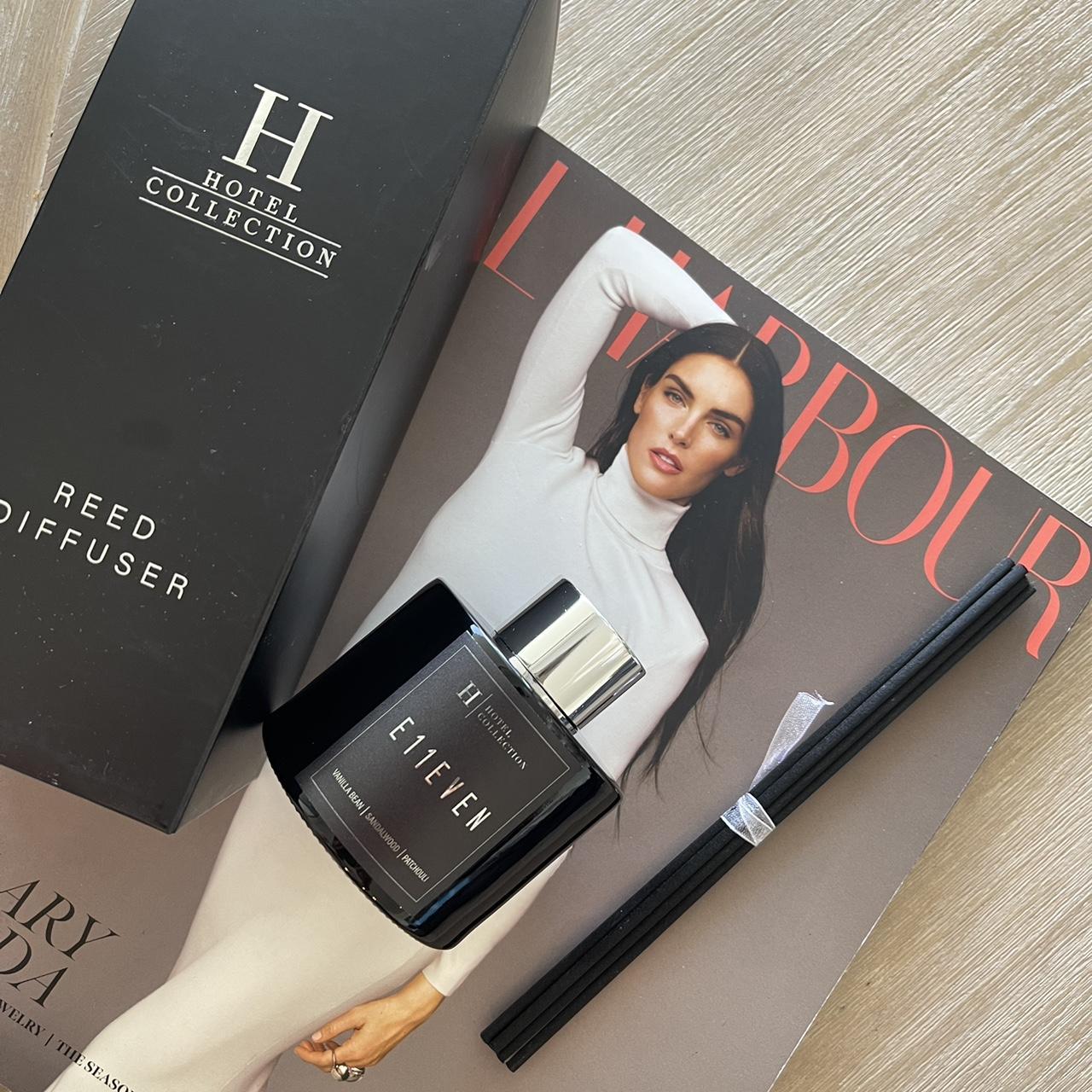 HOTEL COLLECTION “E11EVEN Reed Diffuser” scent:... - Depop