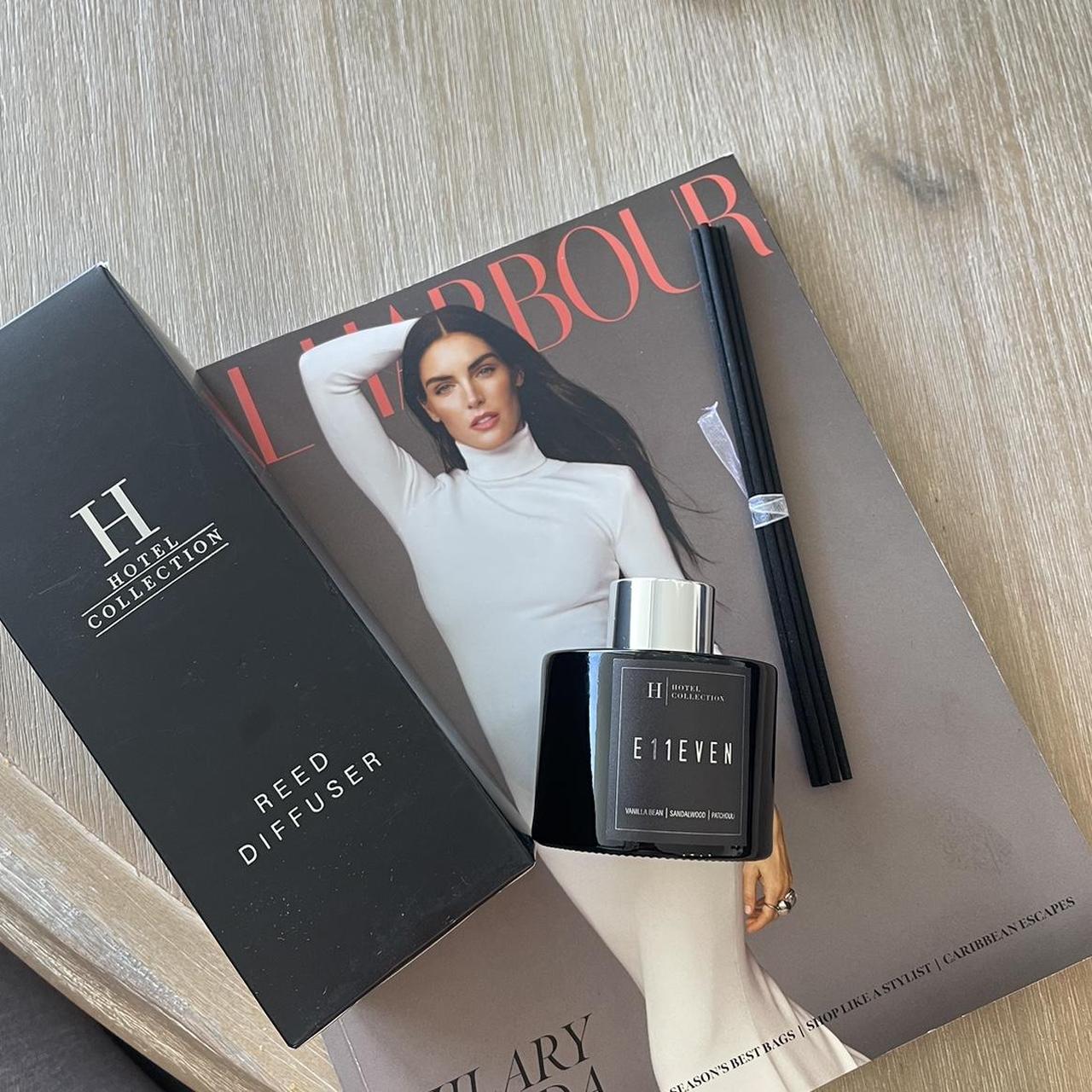 HOTEL COLLECTION “E11EVEN Reed Diffuser” scent:... - Depop