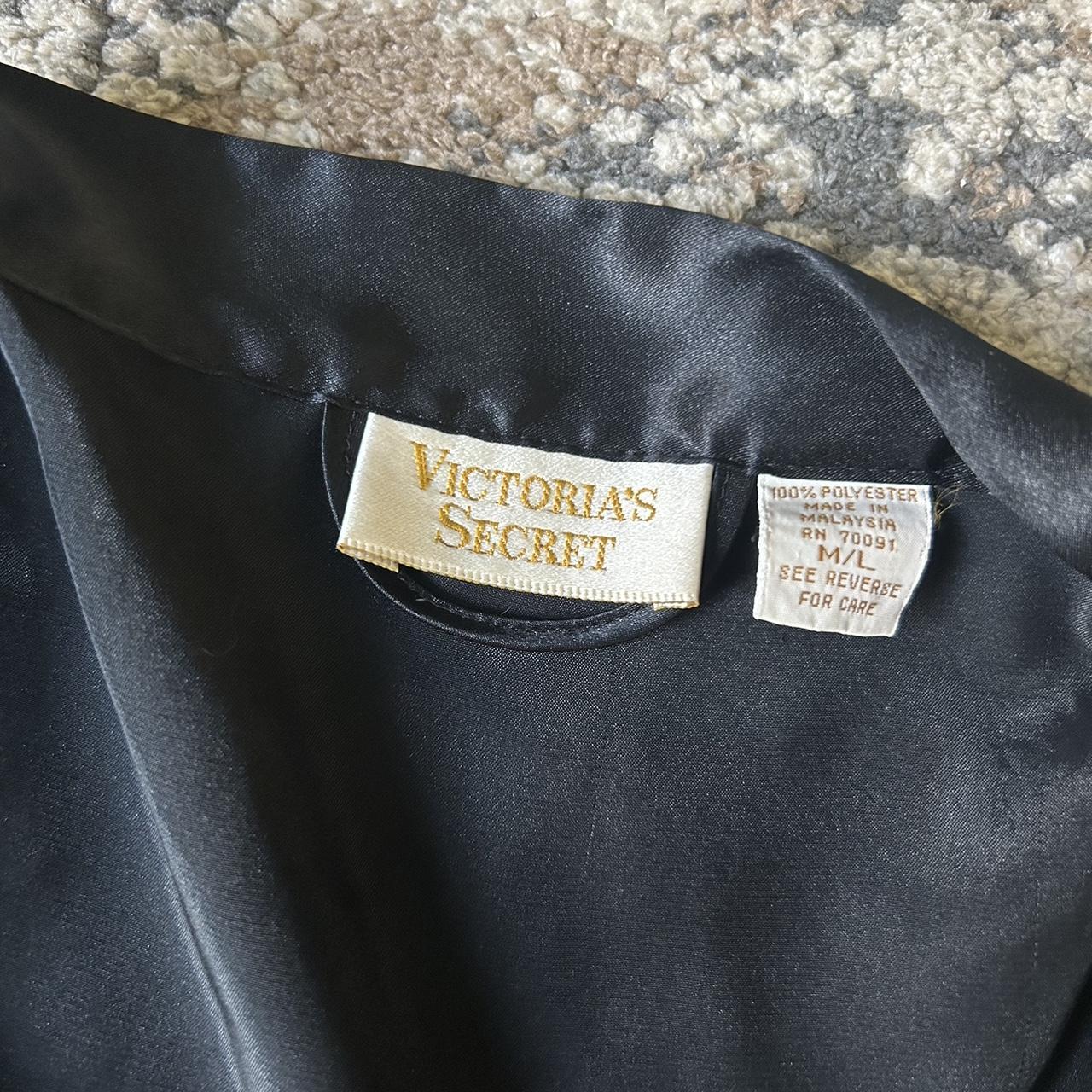 Victoria’s Secret silky house coat / robe. Great... - Depop