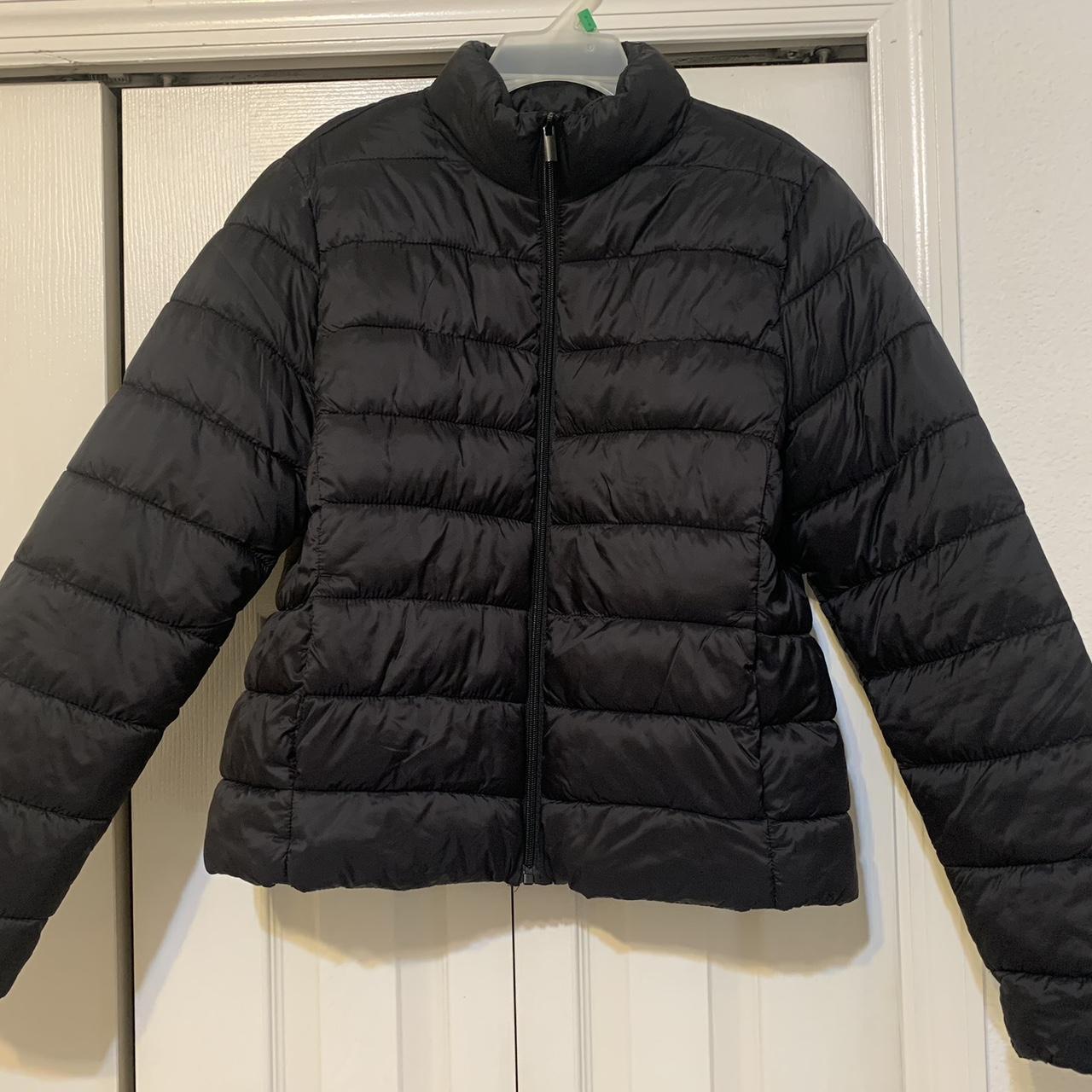 Primark puffer jacket women’s size medium. BNWT. - Depop