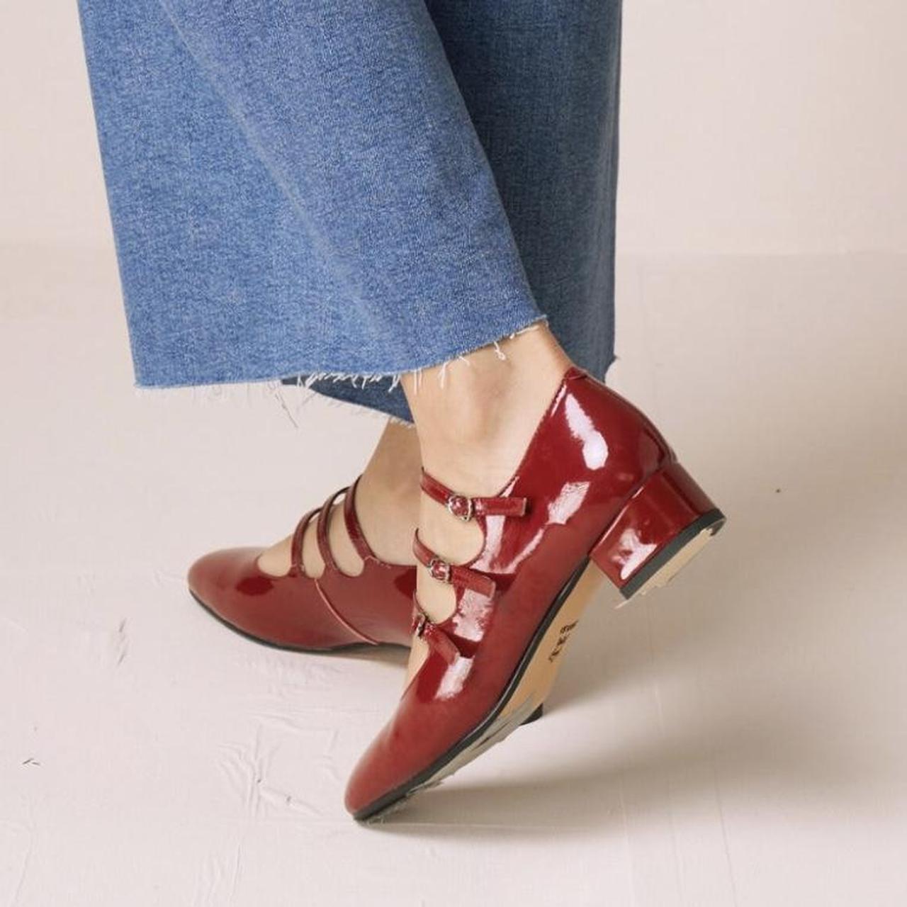 Raboesy Shoes Women’s Size 7 Sadly these are too... - Depop