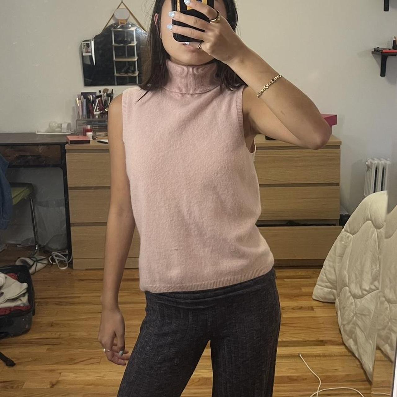 vintage! ann taylor! Medium petite, fits like an... - Depop