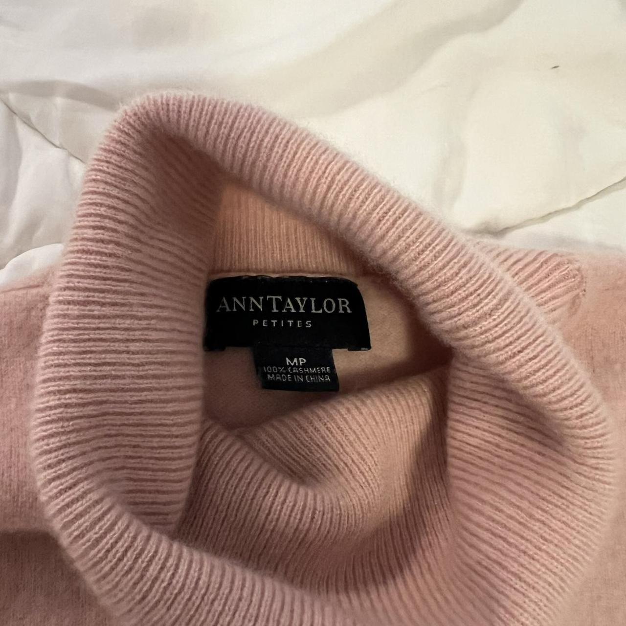 vintage! ann taylor! Medium petite, fits like an... - Depop