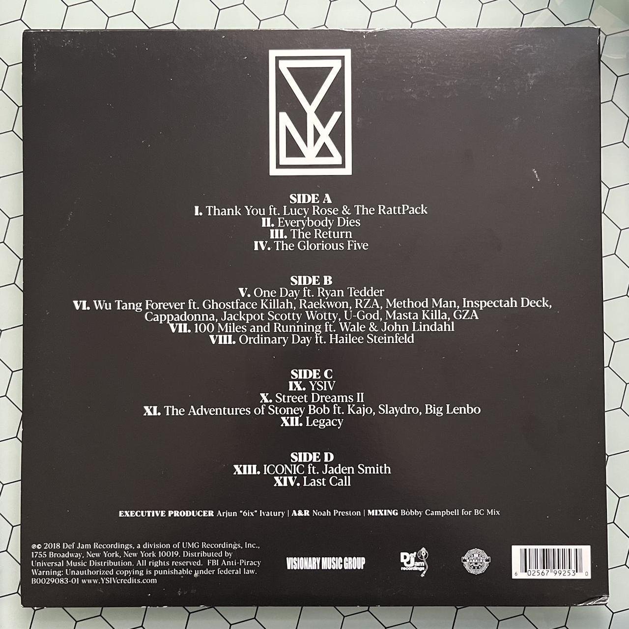 Cds-and-vinyl | Depop